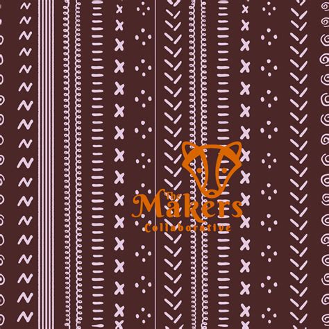 Anime Coordinate Brown The Makers Collaborative