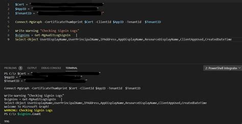 microsoft graph api result size limit thesleepyadmins