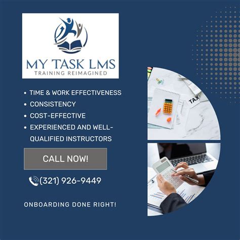 With My Task Lms New Staff Accountants And Bookkeepers Become