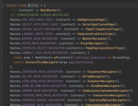 GitHub Tinagea Smarthq Flutter Module