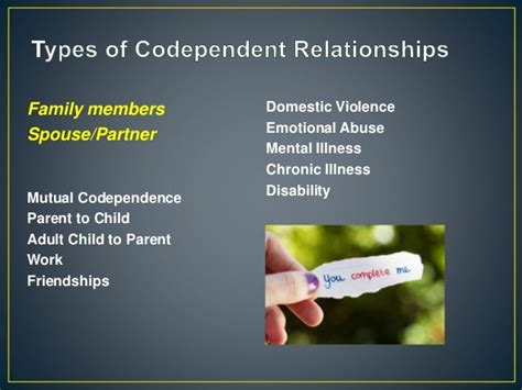How Codependency Affects Our Clients And Our Service