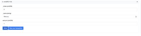 How To Create And Deploy A Factory Erc 1155 Contract On Polygon Using