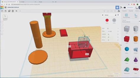 Tinkercad SemÁforo Arduino Youtube