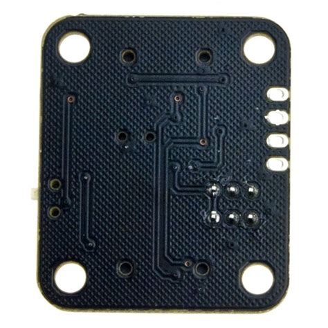 tmp100 temperature sensor gadgeteer compatible dfrobot toy0045