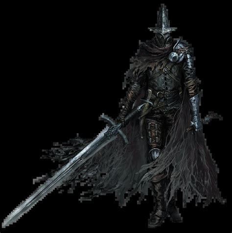 Dark Souls 3 Abyss Watchers Armor Abyss Watcher Patterns Full Armor