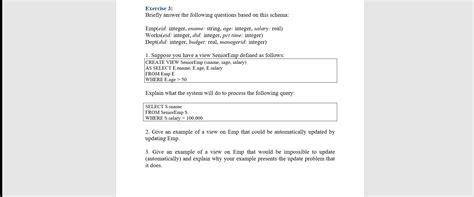 Solved Assignment 5 Sql Dml Language Objective The