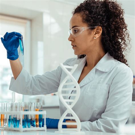 Genomics Graduate Certificate Saint Josephs University