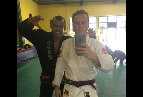 How Ricardo Franjinha Deals With Spencer Pratt Being Lazy To Train