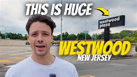 Living In Westwood Nj Why It Is A Hidden Gem Youtube