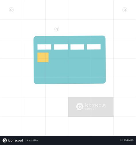 Credit Card Animation Free Download Business Animations Iconscout