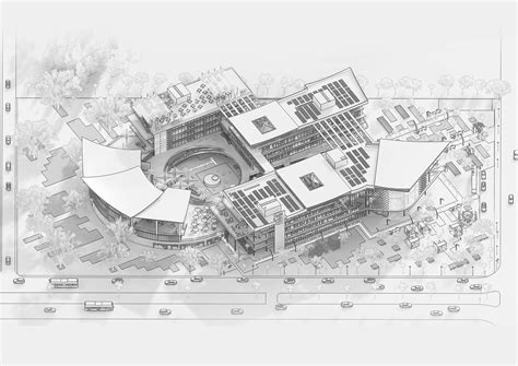 Innovation Hub Architecture Architecture Design Process Architecture