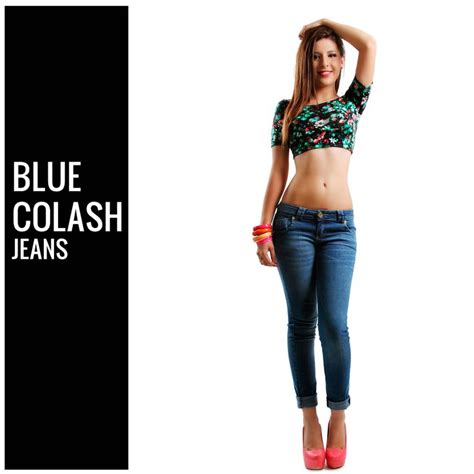 New Arrivals En Blue Colash Pinterest