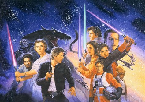 Best Star Wars Expanded Universe Characters At Tony Pelletier Blog
