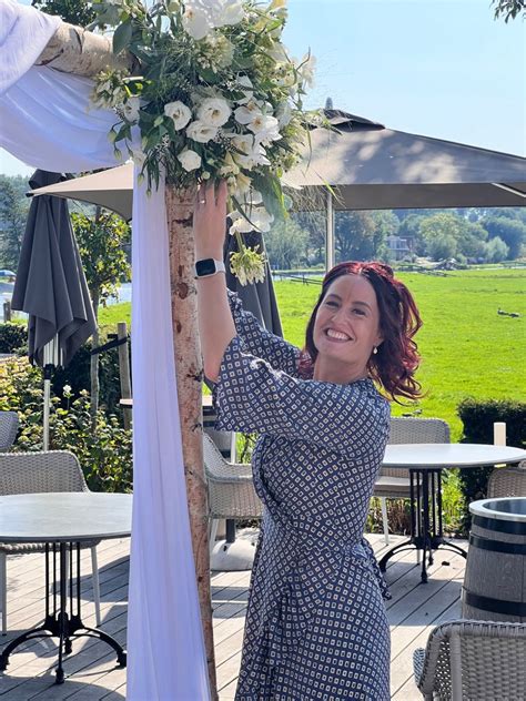 Waarom Ik Mijn Klanten Real Time In Hun Eventplanning Laat Meekijken Daniëlle Van Leeuwen