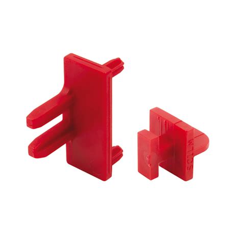 Quick Fix Brackets For True Handleless Profile