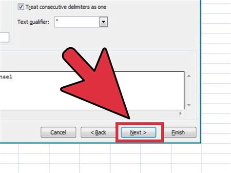 Dividir Columnas De Excel Aprende A Dividir Columnas De Excel