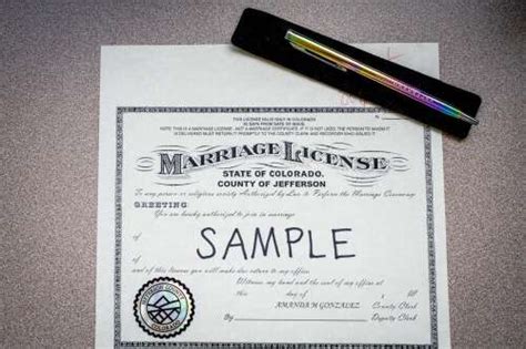 Amendment J Removing Colorados Constitutional Prohibition On Same Sex Marriage The Durango