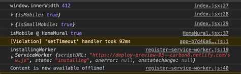 Oddly Behaving Conditional Rendering On First Load Issue Gatsbyjs Gatsby GitHub
