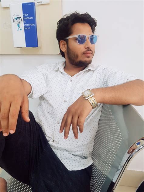 md zafar ansari