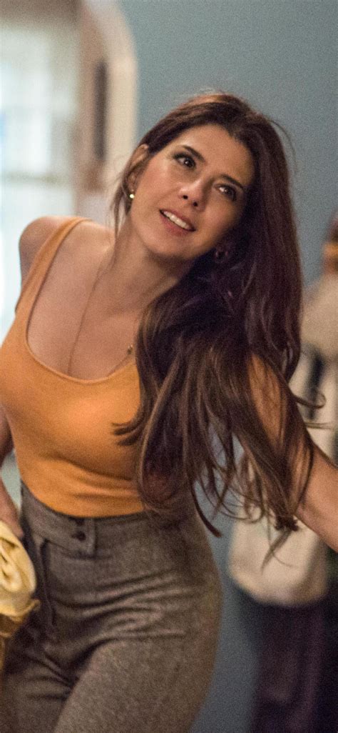 Marisa Tomei Jayna Troutman