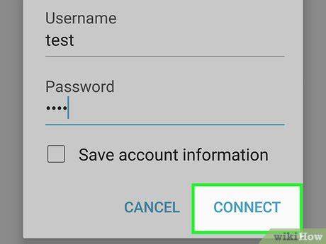 5 Cara Untuk Memblokir Alamat IP Anda WikiHow