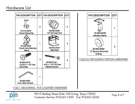 Design Services Jorgemaviles Assembly Instructions