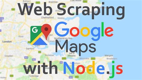 Web Scraping Google Maps Place With Nodejs Mikhail Zub Tealfeed