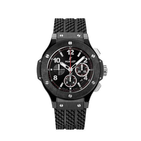 Hublot Big Bang Original Black Magic 301 Cm 130 Rx Perodri Joyeros