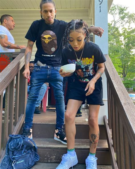 56 Coi Leray Ideas To Save Today Trend Setter Female Rappers Celebs