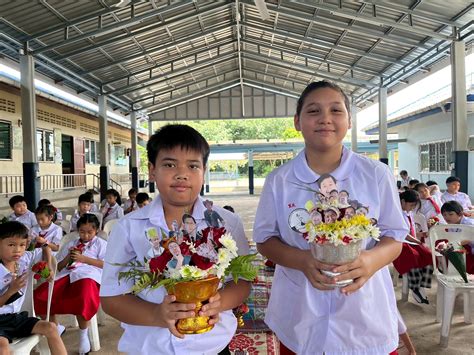 โรงเ โรงเรียนเชียงคำคริสเตียน Chiangkham Christian School