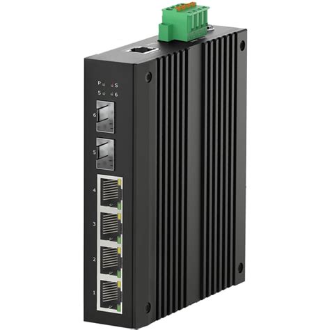 Rs Pro Rs Pro Managed Port Ethernet Switch Rj Rs