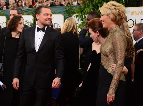 Emma Thompson Golden Globes