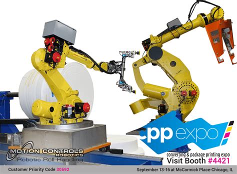 Lockout Tagout For Robot Systems Motion Controls Robotics Certified Fanuc System Integrator