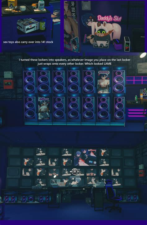 Zenless Zone Zero Mods Page Adult Gaming LoversLab