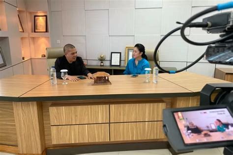 Flexing Di Mata Dr Preysi Siby Mpsi Psikolog Pamer Harta Itu Racun