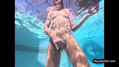 Mya Pleasure Mail Order Water Activated Bimbo Sex Robot Aquaphilias Clips Sale Com