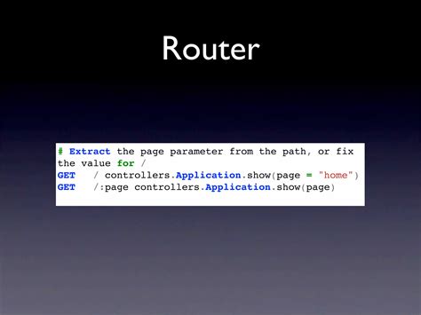 typesafe stack scala akka and play ppt