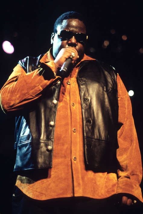 How Did The Notorious B I G Die What To Know About The Rappers