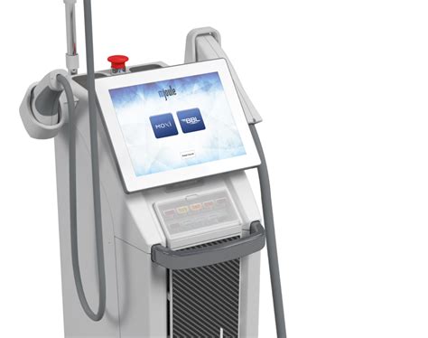 Sciton Bbl® Heroic The Breakthrough Pulsed Light Technology