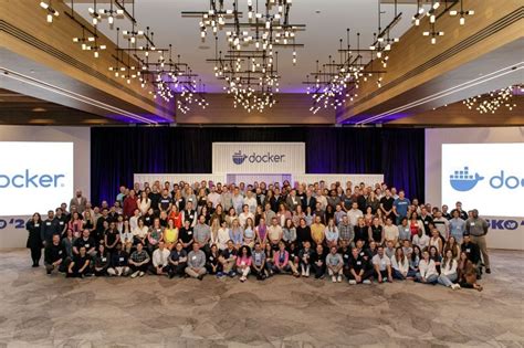 Rahul Awasthy On Linkedin Docker Developerexperience Containers Innerloop Dx Ai Innovation