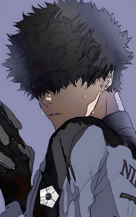 Niko Ikki Blue Lock Drawn By Bo Toike57 Danbooru Niko Ikki Blue Lock Drawn By Bo Toike57 Danbooru