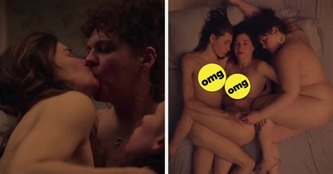 Threesome Movies For Triple The Sexy Fun