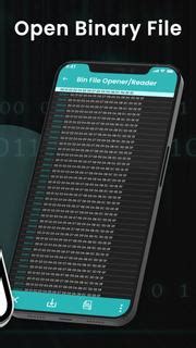 Download Bin File Opener Reader Editor On PC With MEmu