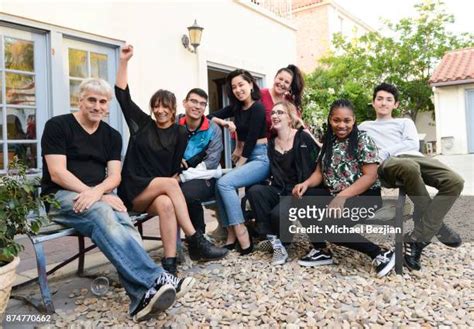 757 Jade Kim Photos And High Res Pictures Getty Images