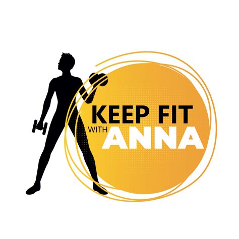 Keep Fit With Anna