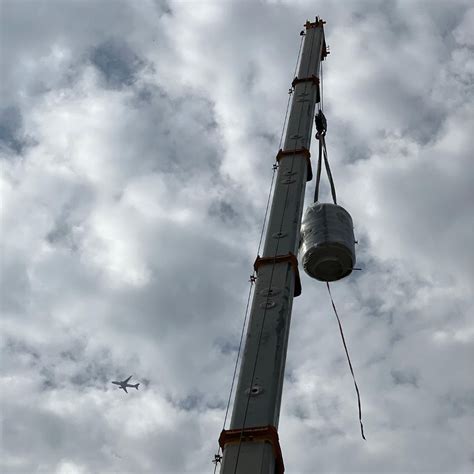 Installation Testing And Commissioning Precision Industrials