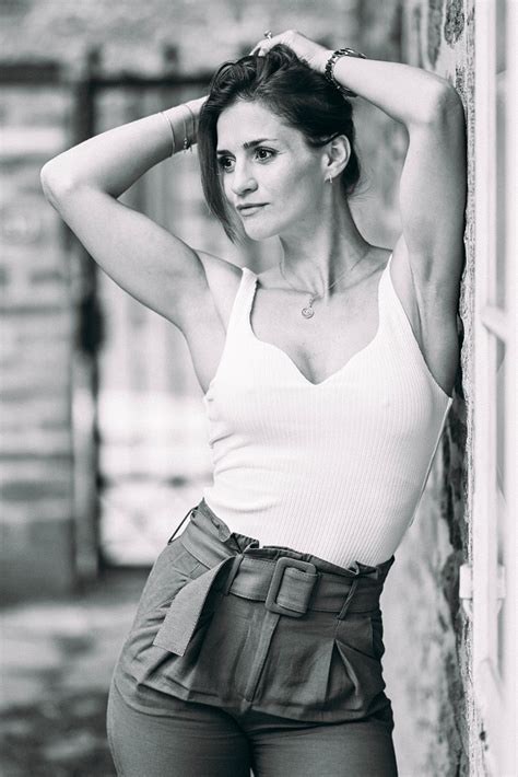 Jolina By Mario Tofino 500px