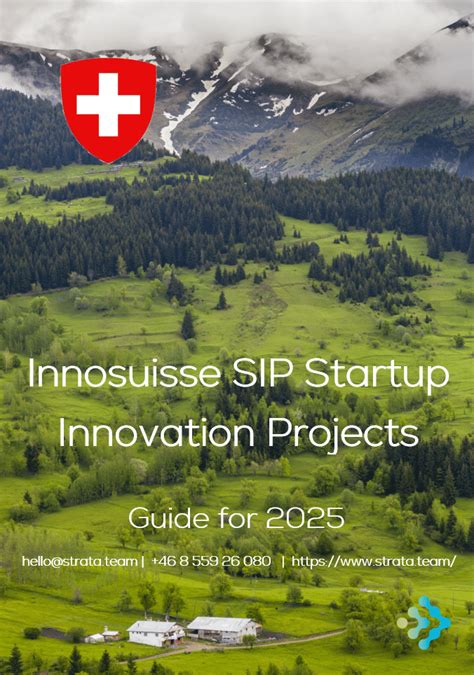 EIC Pathfinder 2025 The Ultimate Guide STRATA