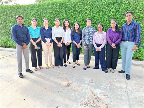 Purva Mathur On Linkedin Internship Healthcare Learning Ckbirlahospital Gratitude…