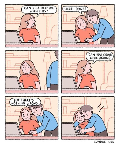 Sweet Relationship I Want R Wholesomememes Wholesome Memes Know Your Meme